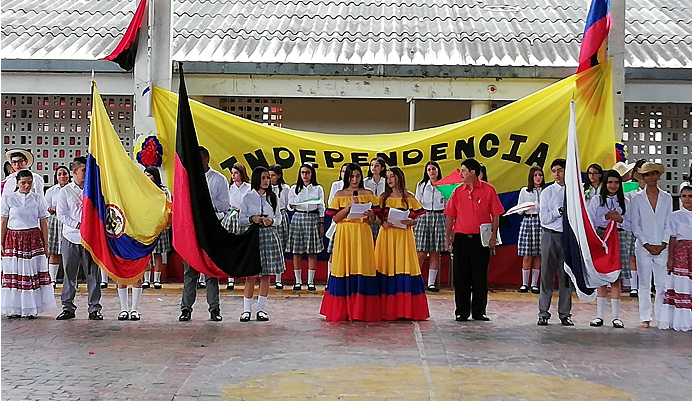 Instituto Técnico Guaimaral
