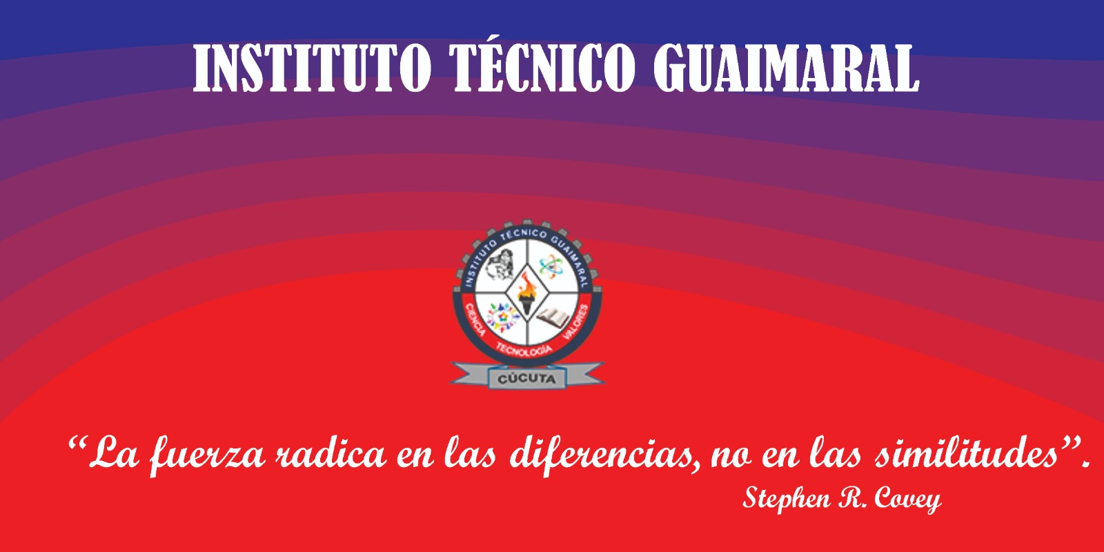 Instituto Técnico Guaimaral